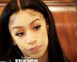 Deyjah Harris Birthday, Real Name, Age, Weight, Height, Family, Facts ...