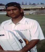 Mahendra Singh Dhoni Birthday, Real Name, Age, Weight, Height, Family ...