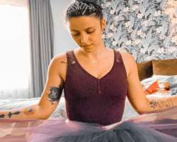 Diana Condurache Birthday, Real Name, Age, Weight, Height, Family ...