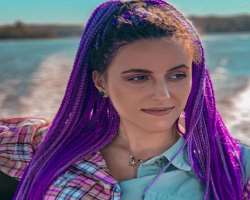 Diana Condurache Birthday, Real Name, Age, Weight, Height, Family ...