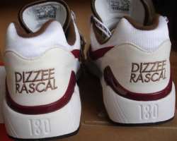 Dizzee Rascal Birthday, Real Name, Age, Weight, Height, Family, Facts ...