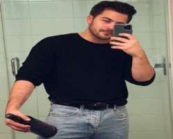 Dominic DeAngelis Birthday, Real Name, Age, Weight, Height, Family ...