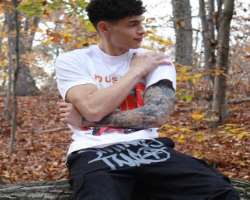 Douglas Ferrari Birthday, Real Name, Age, Weight, Height, Family, Facts ...