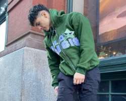 Douglas Ferrari Birthday, Real Name, Age, Weight, Height, Family, Facts ...