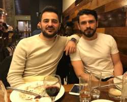 Dritan Kastrati Birthday, Real Name, Age, Weight, Height, Family, Facts ...