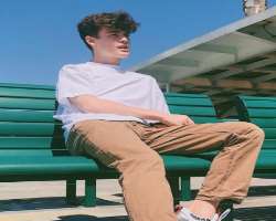 Duncan Joseph Birthday, Real Name, Age, Weight, Height, Family, Facts ...