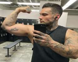 Dustin Tyler Birthday, Real Name, Age, Weight, Height, Family, Facts ...