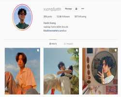 Dustin Vuong Birthday, Real Name, Age, Weight, Height, Family, Facts ...