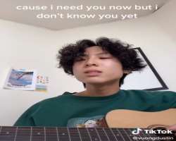 Dustin Vuong Birthday, Real Name, Age, Weight, Height, Family, Facts ...