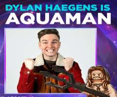 Dylan Haegens Birthday, Real Name, Age, Weight, Height, Family, Facts ...