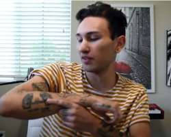Dylan Matthews (YouTuber) Birthday, Real Name, Age, Weight, Height ...