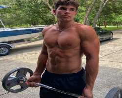 Dylan Nichols Birthday, Real Name, Age, Weight, Height, Family, Facts ...