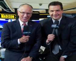 Eddie Olczyk Birthday, Real Name, Age, Weight, Height, Family, Facts ...