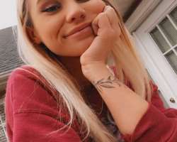 Elizabeth Root (TikTok Star) Birthday, Real Name, Age, Weight, Height ...