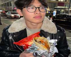 Elliot Choy Birthday, Real Name, Age, Weight, Height, Family, Facts ...