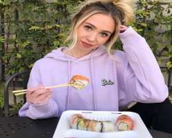 Ember Johnson Birthday, Real Name, Age, Weight, Height, Family, Facts ...
