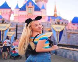 Ember Johnson Birthday, Real Name, Age, Weight, Height, Family, Facts ...