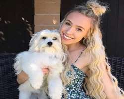 Ember Johnson Birthday, Real Name, Age, Weight, Height, Family, Facts ...
