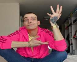 Emil Conrad Birthday, Real Name, Age, Weight, Height, Family, Facts ...