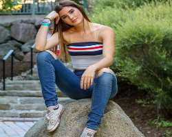 Emily Ball (TikTok Star) Birthday, Real Name, Age, Weight, Height ...