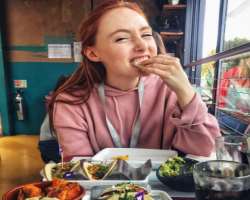 Emily Coates Birthday, Real Name, Age, Weight, Height, Family, Facts ...