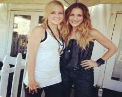 Emily Robison Birthday, Real Name, Age, Weight, Height, Family, Facts ...