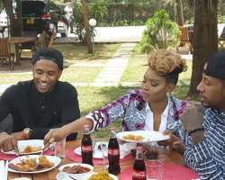 Emtee Birthday, Real Name, Age, Weight, Height, Family, Facts, Contact ...