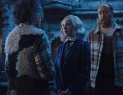 Enid Sinclair Birthday, Real Name, Age, Weight, Height, Family, Facts ...