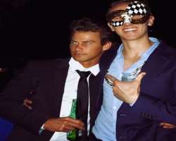 Eric Ambrose Birthday, Real Name, Age, Weight, Height, Family, Facts ...