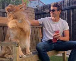 Eric Ambrose Birthday, Real Name, Age, Weight, Height, Family, Facts ...