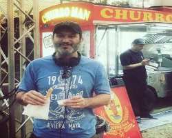 Eric Neil Gutierrez Birthday, Real Name, Age, Weight, Height, Family ...