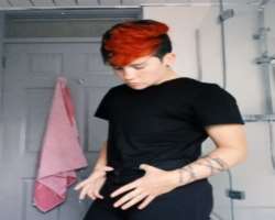 Eric Wakeham Birthday, Real Name, Age, Weight, Height, Family, Facts ...