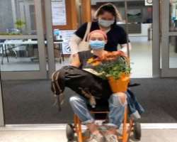 Erica Pappas Birthday, Real Name, Age, Weight, Height, Family, Facts ...