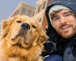 Erik Conover Birthday, Real Name, Age, Weight, Height, Family, Facts ...