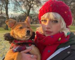 Eve Fraser Birthday, Real Name, Age, Weight, Height, Family, Facts ...