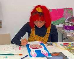 Eve Fraser Birthday, Real Name, Age, Weight, Height, Family, Facts ...