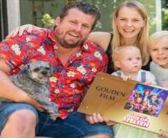 Fara Bellinga Birthday, Real Name, Age, Weight, Height, Family, Facts ...