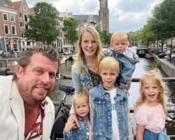 Fara Bellinga Birthday, Real Name, Age, Weight, Height, Family, Facts ...