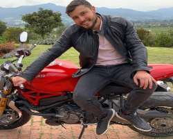 Felipe Zuluaga Birthday, Real Name, Age, Weight, Height, Family, Facts ...