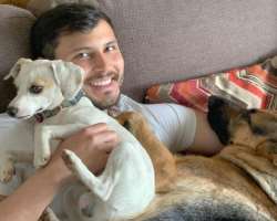 Felipe Zuluaga Birthday, Real Name, Age, Weight, Height, Family, Facts ...