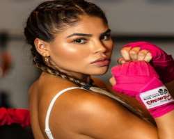 Fernanda Flores Birthday, Real Name, Age, Weight, Height, Family, Facts ...