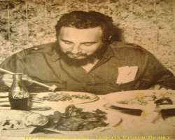 Fidel Castro Birthday, Real Name, Age, Weight, Height, Family, Facts ...