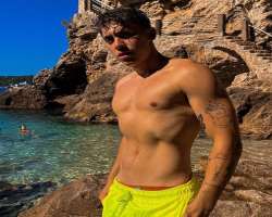 Filip Dejanovic Birthday, Real Name, Age, Weight, Height, Family, Facts ...