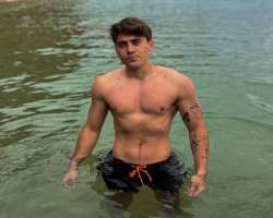 Filip Dejanovic Birthday, Real Name, Age, Weight, Height, Family, Facts ...