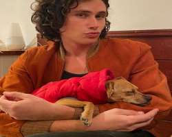 Finn Roberts Birthday, Real Name, Age, Weight, Height, Family, Facts ...