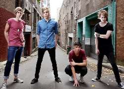 Five Seconds of Summer (5sos) Birthday, Real Name, Age, Weight, Height ...