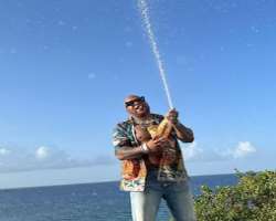 Flo Rida Birthday, Real Name, Age, Weight, Height, Family, Facts ...