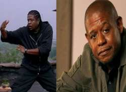 Forest Whitaker Birthday, Real Name, Age, Weight, Height, Family, Facts ...