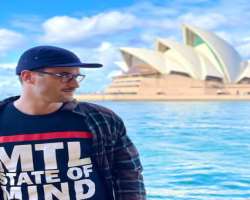 Frank Marrs Birthday, Real Name, Age, Weight, Height, Family, Facts ...