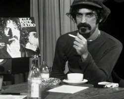 Frank Zappa Birthday, Real Name, Age, Weight, Height, Family, Facts ...